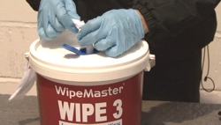 Wipemaster Wet Wipes (Aerospace Approved) | Censol Limited